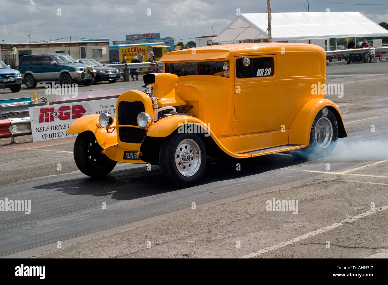Altered dragster hi-res stock photography and images - Alamy