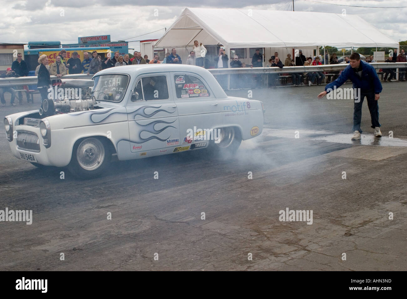 Modified ford popular hi-res stock photography and images - Alamy