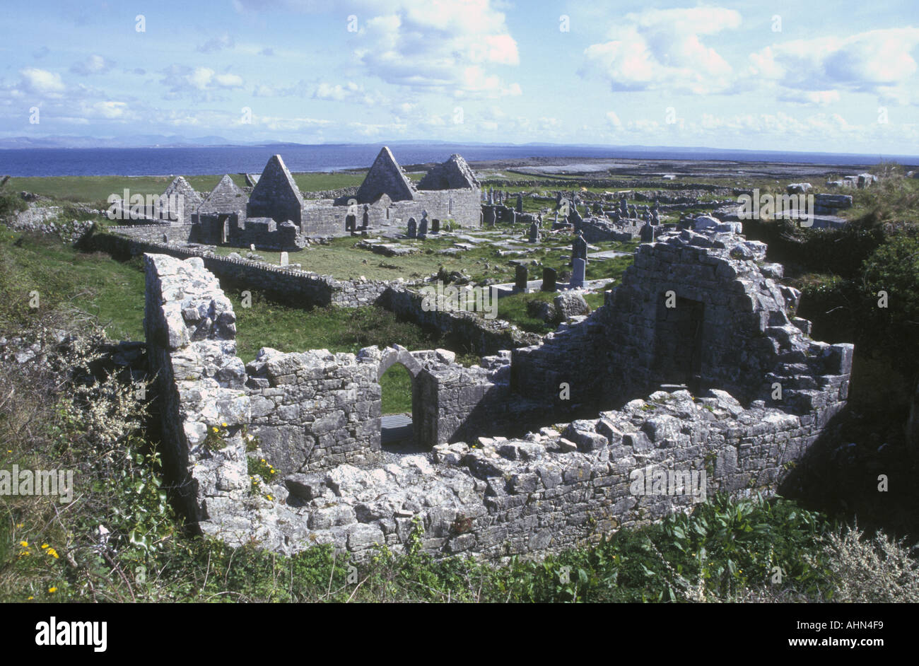 Aran Isles High Resolution Stock Photography and Images - Alamy