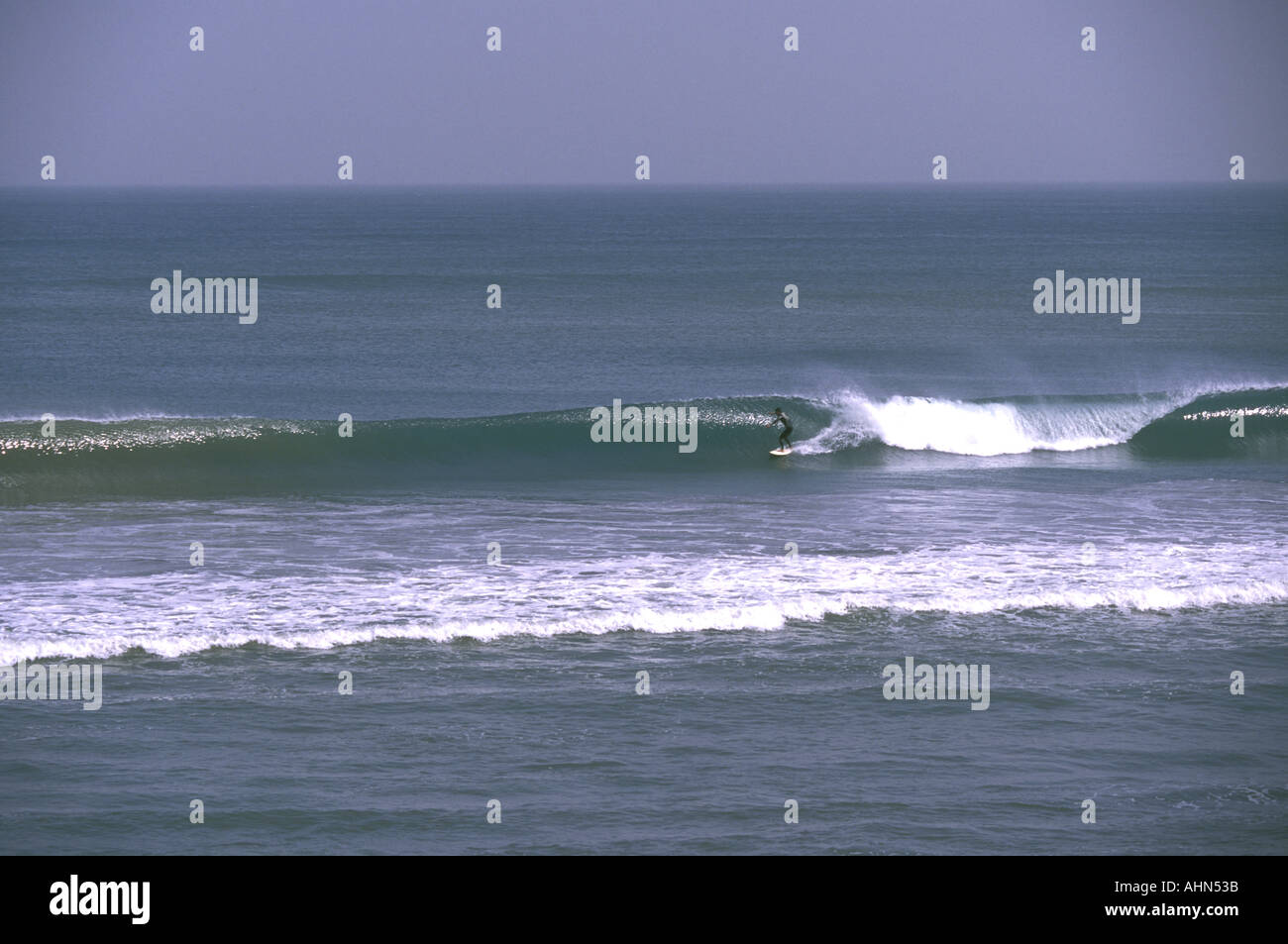 Surfing Miyazaki Japan Stock Photo - Alamy