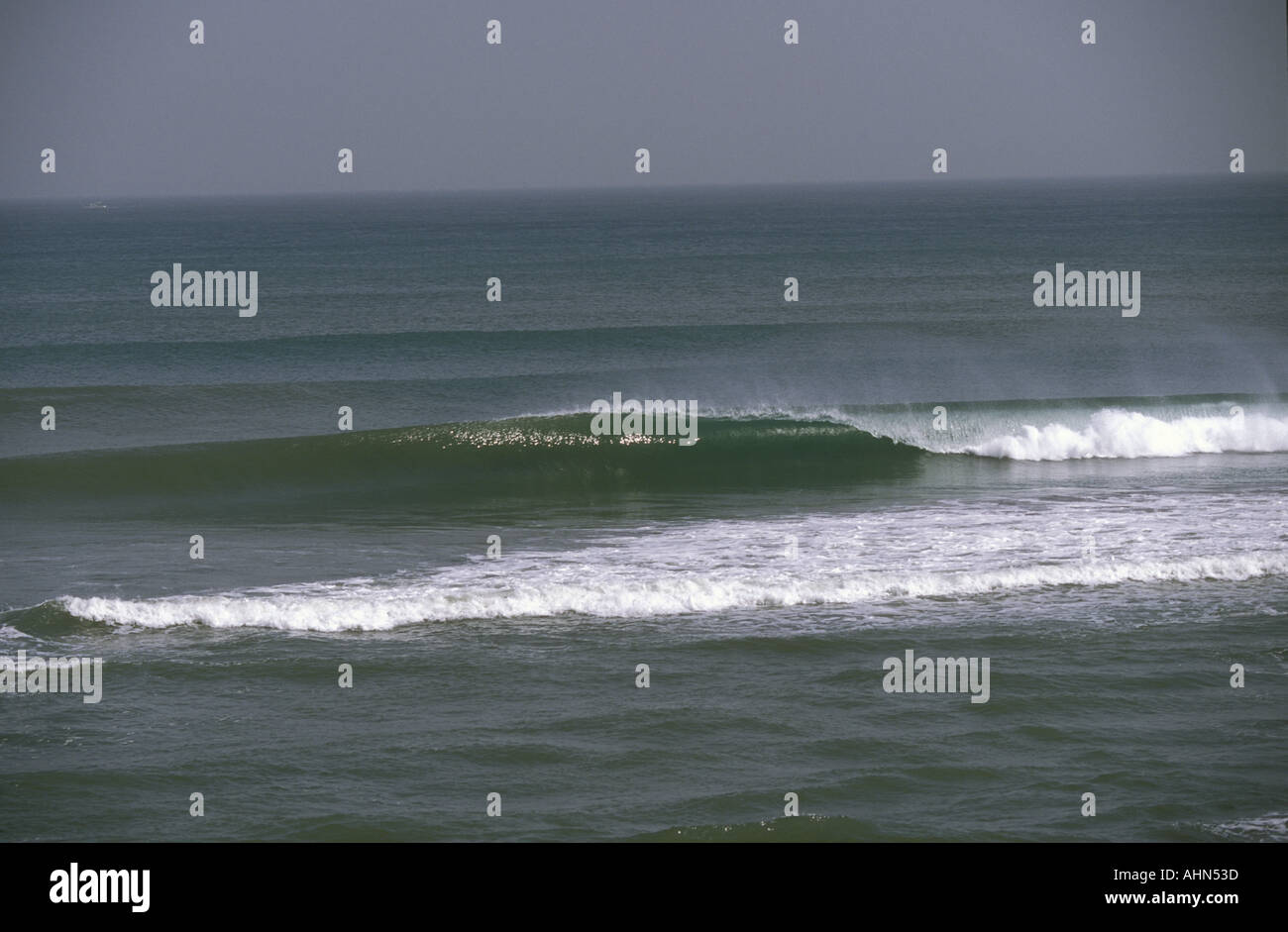 Japan japanese waves hi-res stock photography and images - Alamy