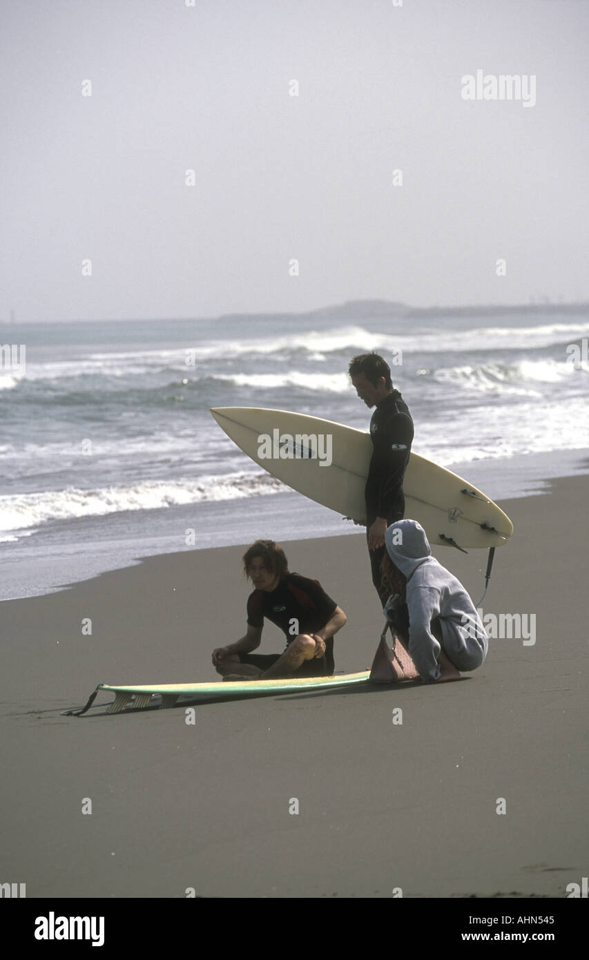 Miyazaki japan beach hi-res stock photography and images - Alamy