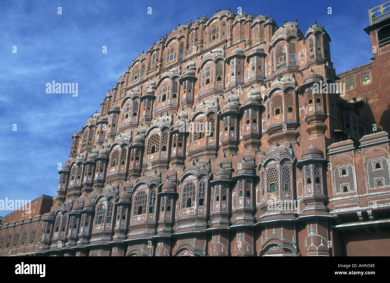 Raj mahal palace jaipur hi-res stock photography and images - Alamy