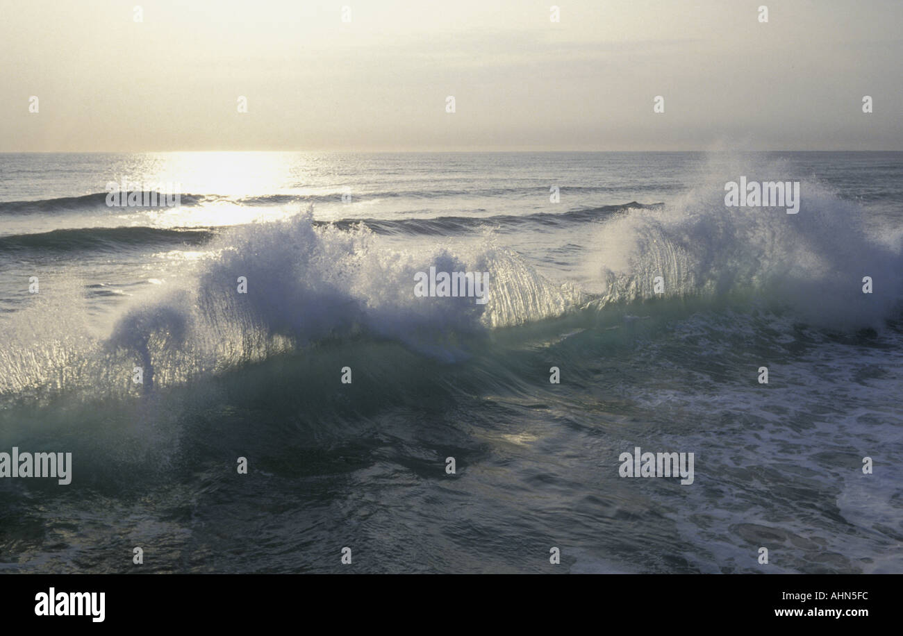 Backwash wave hi-res stock photography and images - Alamy