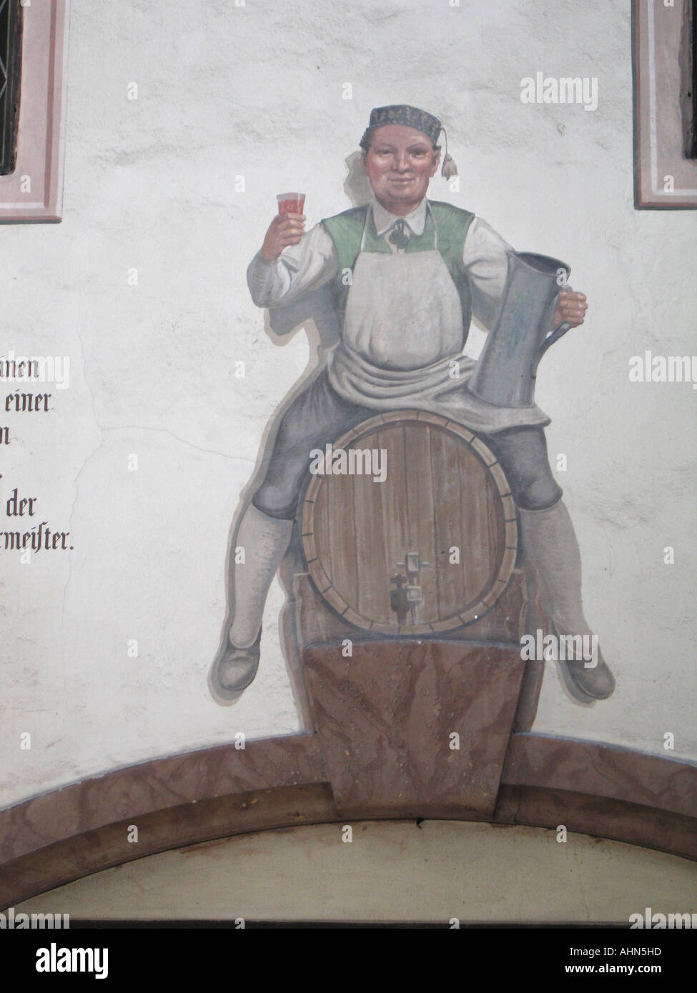 Stadt tirol hi-res stock photography and images - Alamy