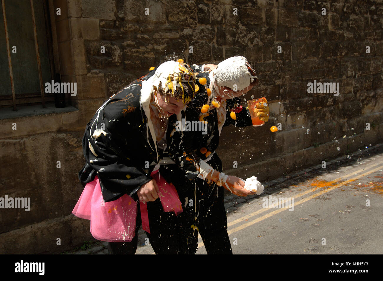 Inhibitions hi-res stock photography and images - Alamy