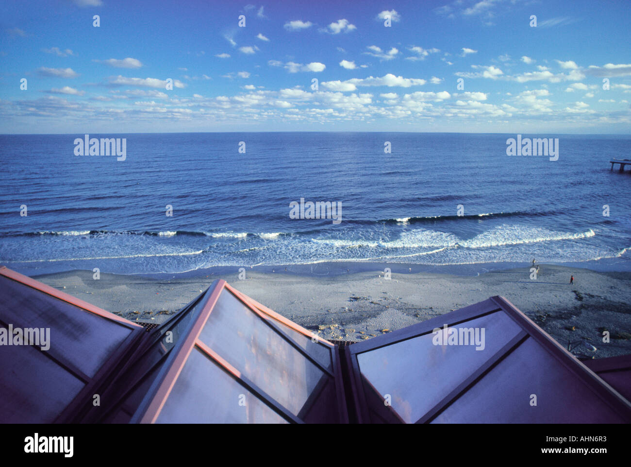 Atlantic city nj beach water hi-res stock photography and images - Alamy