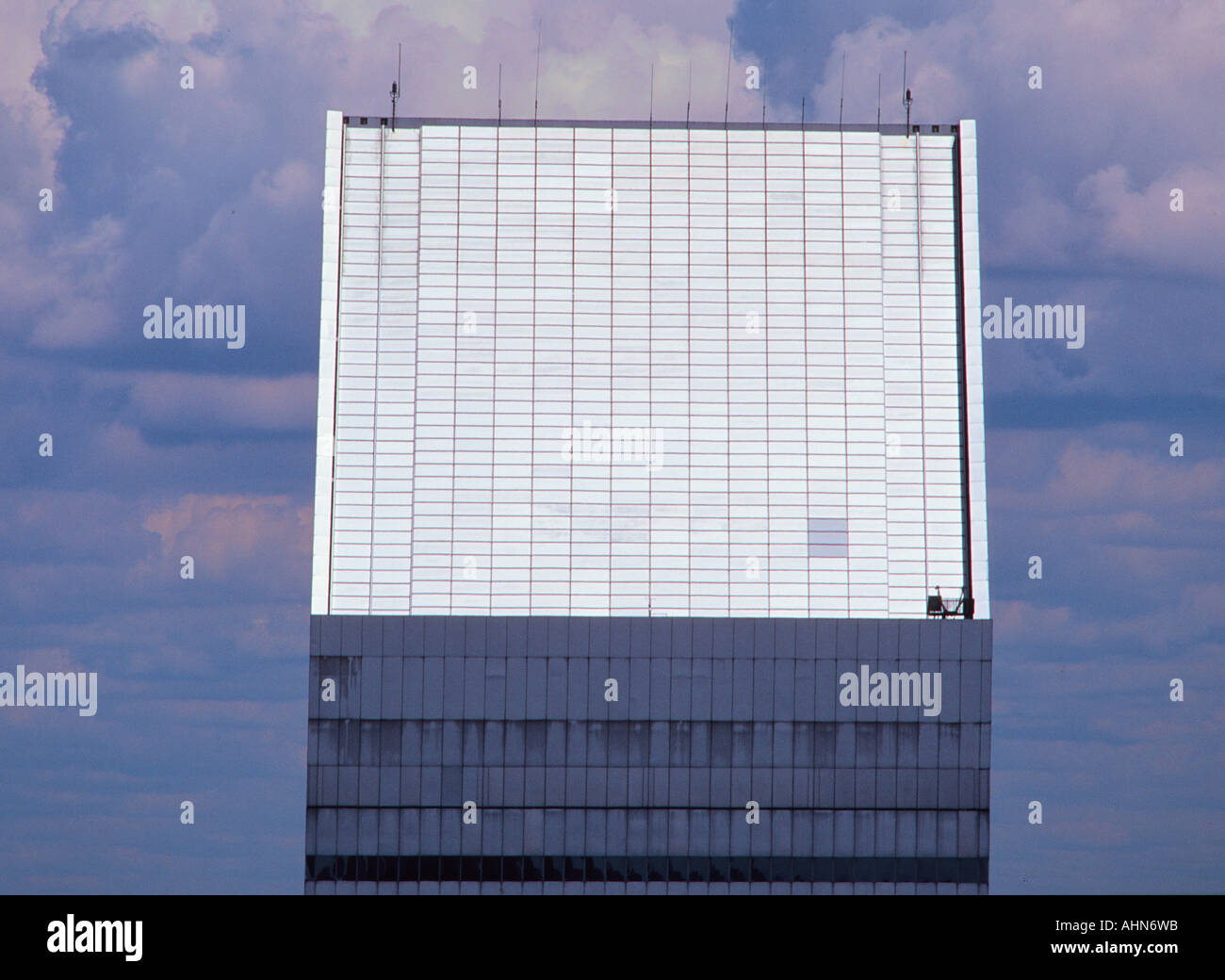 Citigroup headquarters new york hi-res stock photography and images - Alamy