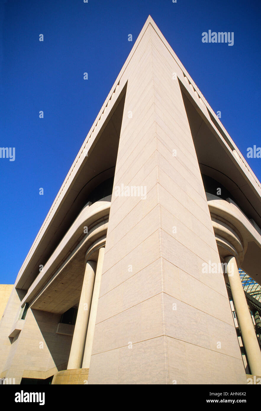 USA Washington DC The Canadian Embassy Stock Photo - Alamy