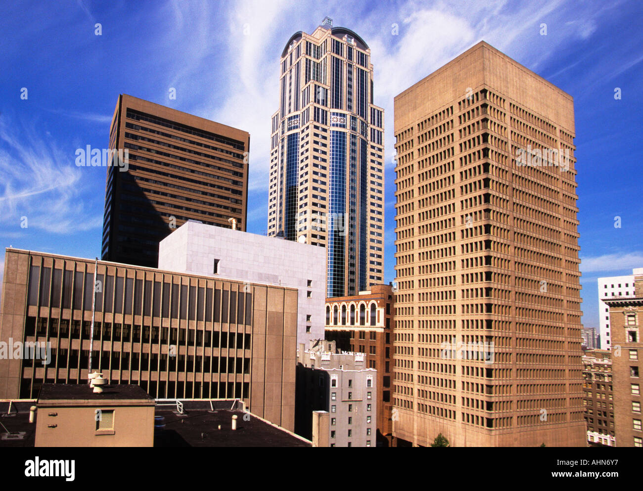 USA Washington State Downtown Seattle Skyline Washington Mutual Tower Stock Photo Alamy usa-washington-state-downtown-seattle-skyline-washington-mutual-tower-stock-photo-alamy