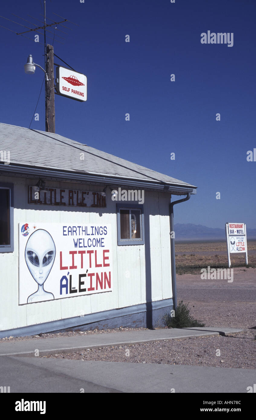 Ufo Bar Restaurant High Resolution Stock Photography and Images - Alamy