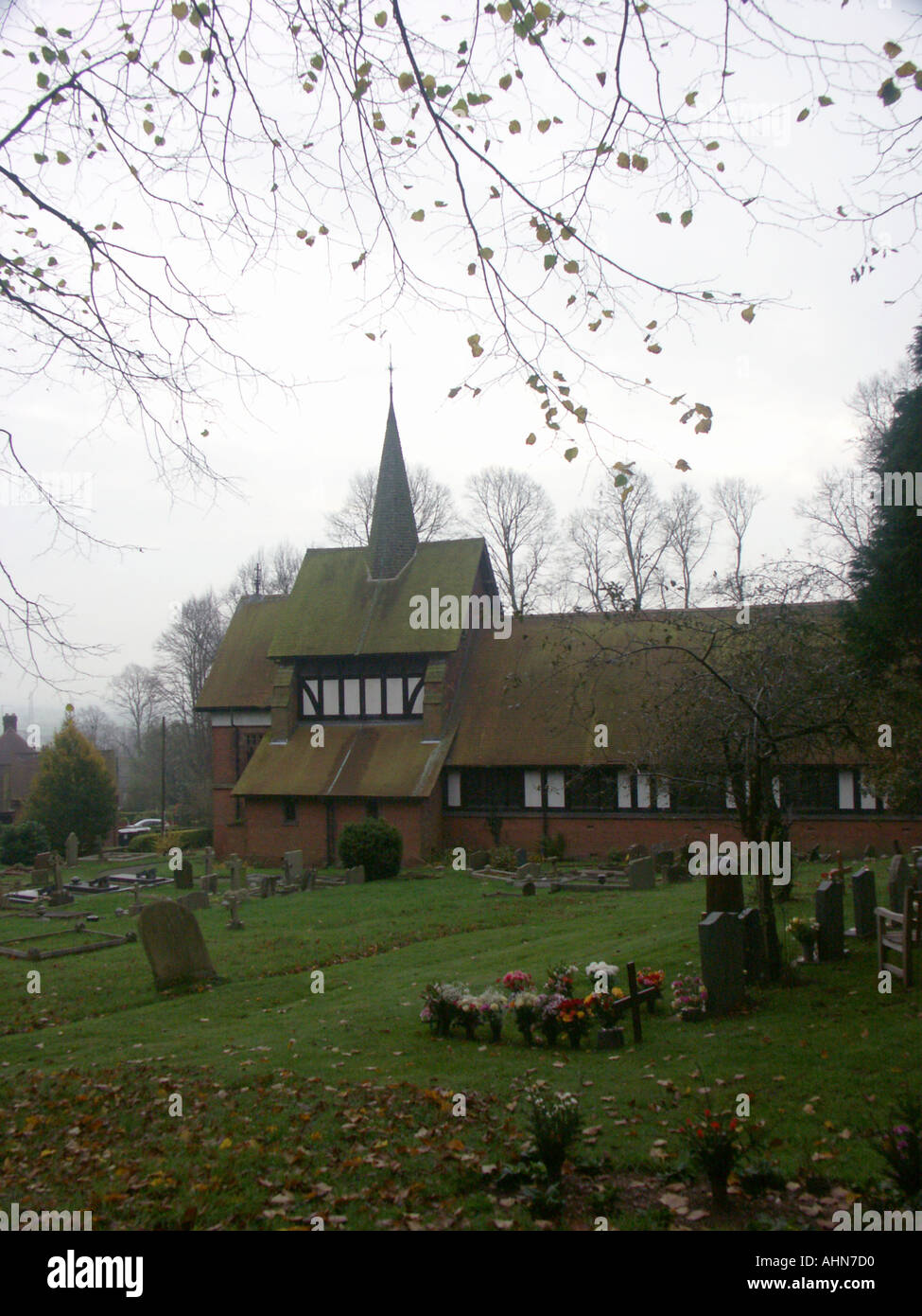 John douglas architect hi-res stock photography and images - Alamy