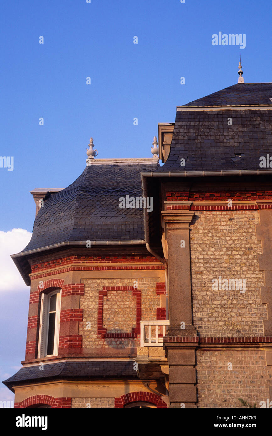 France Normandy, Cabourg, Calvados, Cote Fleurie, Basse Normandie ...