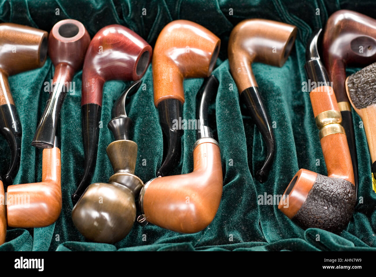 Made in poland box hi-res stock photography and images - Alamy