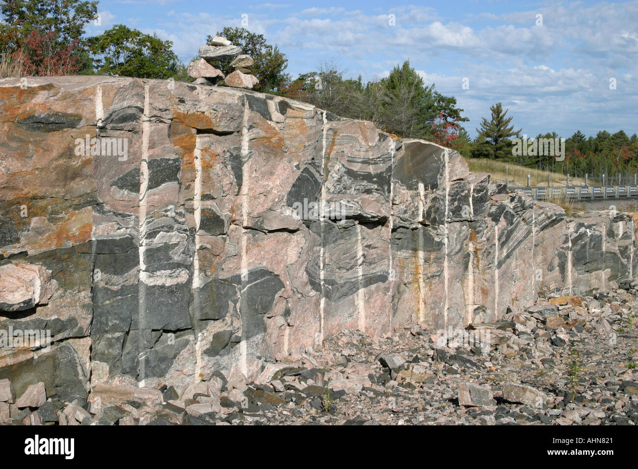 Granite cut hi-res stock photography and images - Alamy