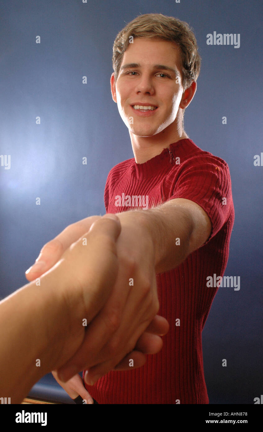 Finesse bridge hi-res stock photography and images - Alamy