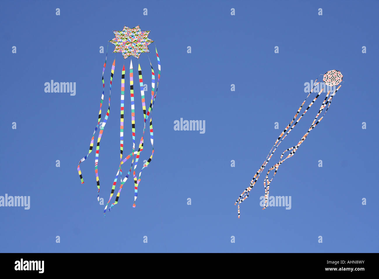 Kite club hi-res stock photography and images - Alamy