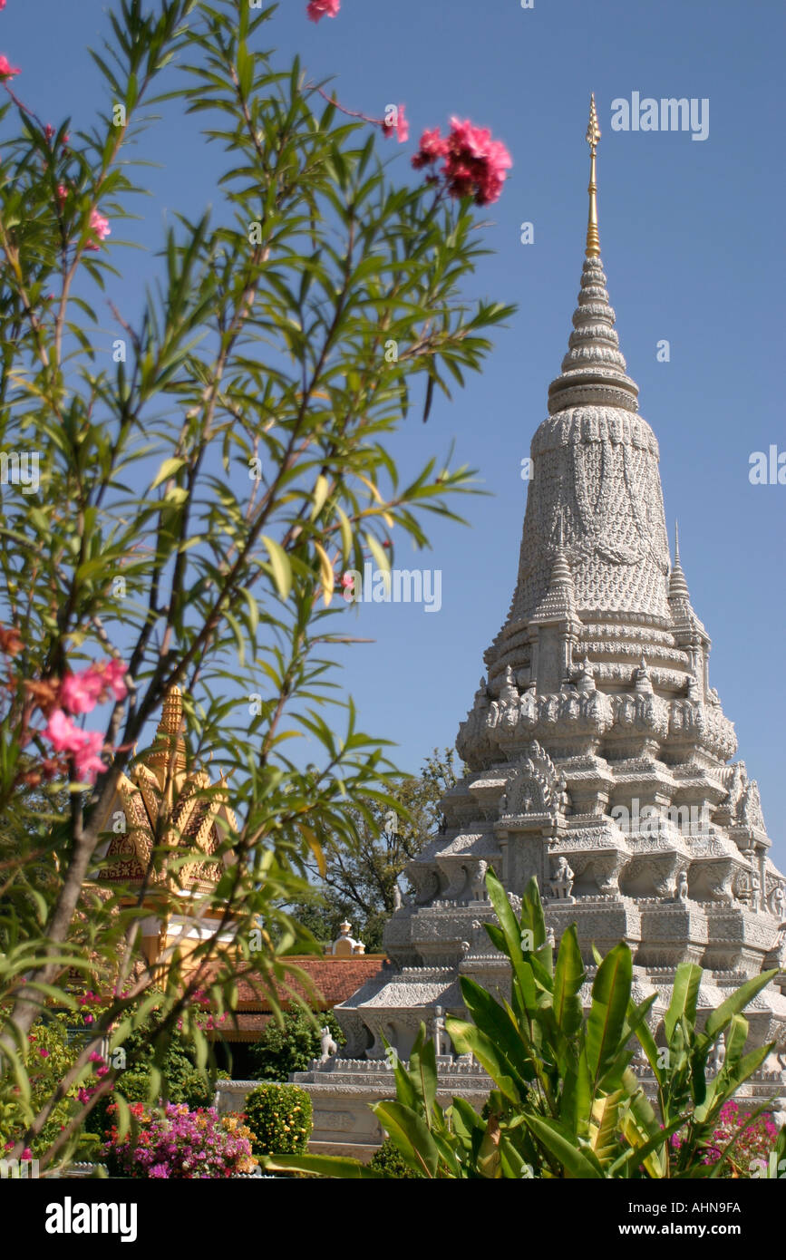 Ang duong hi-res stock photography and images - Alamy