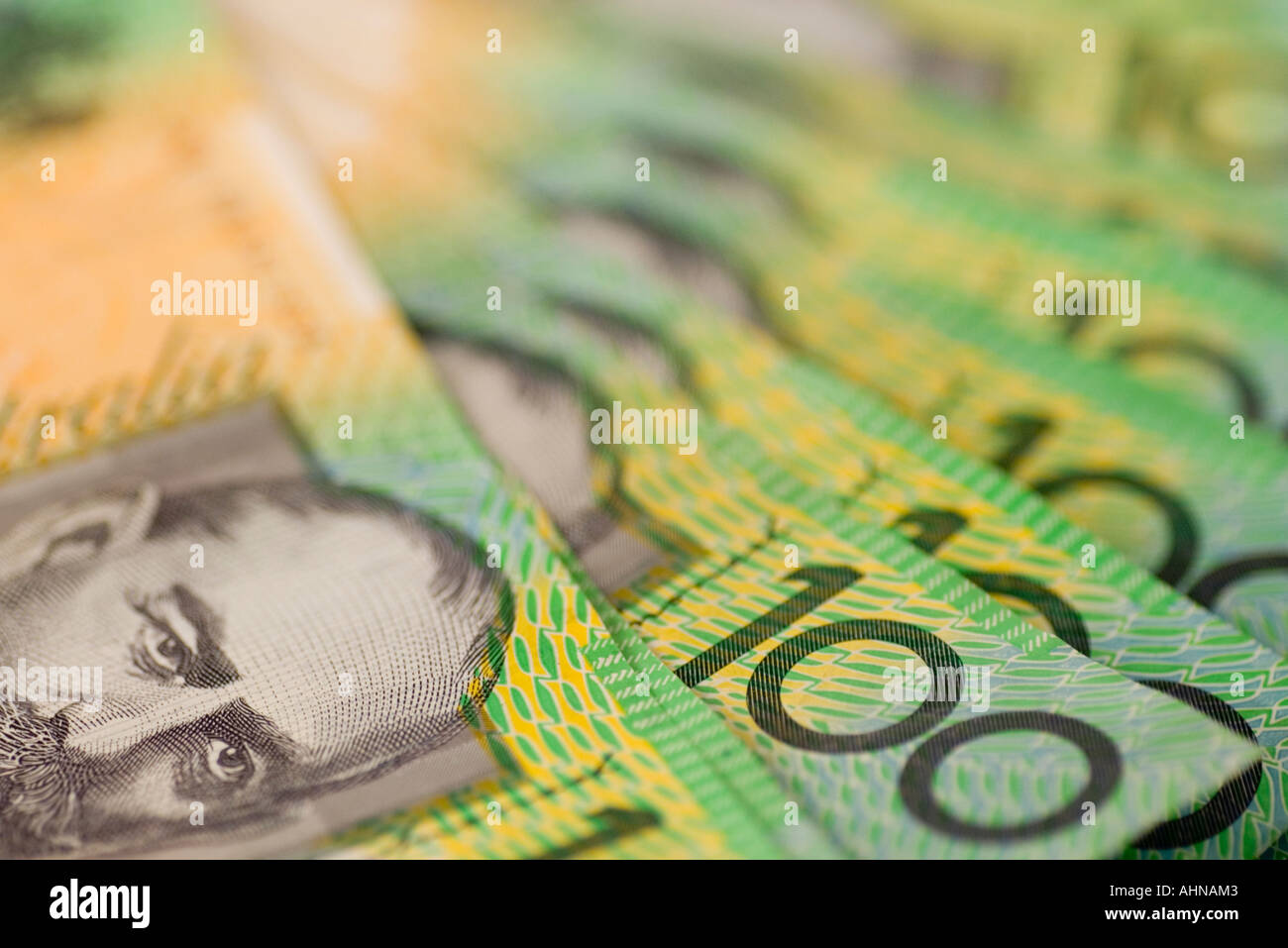 Australian money hi-res stock photography and images - Alamy