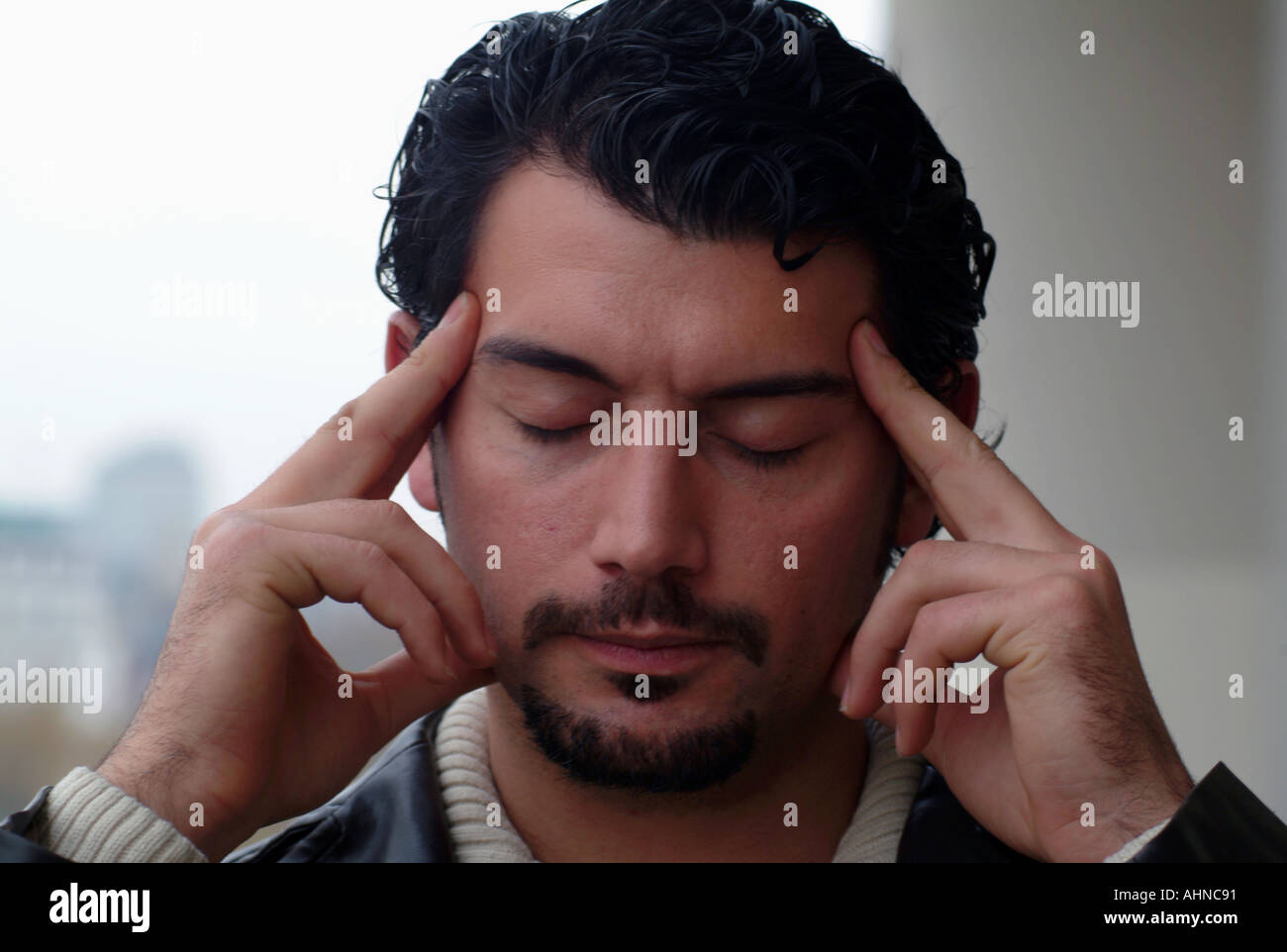 man in trans Stock Photo - Alamy