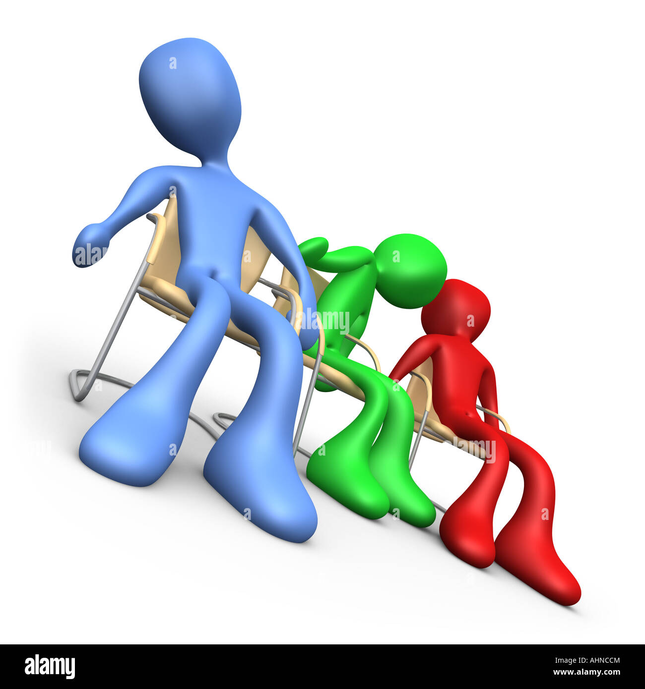 Laziness Cut Out Stock Images & Pictures - Alamy