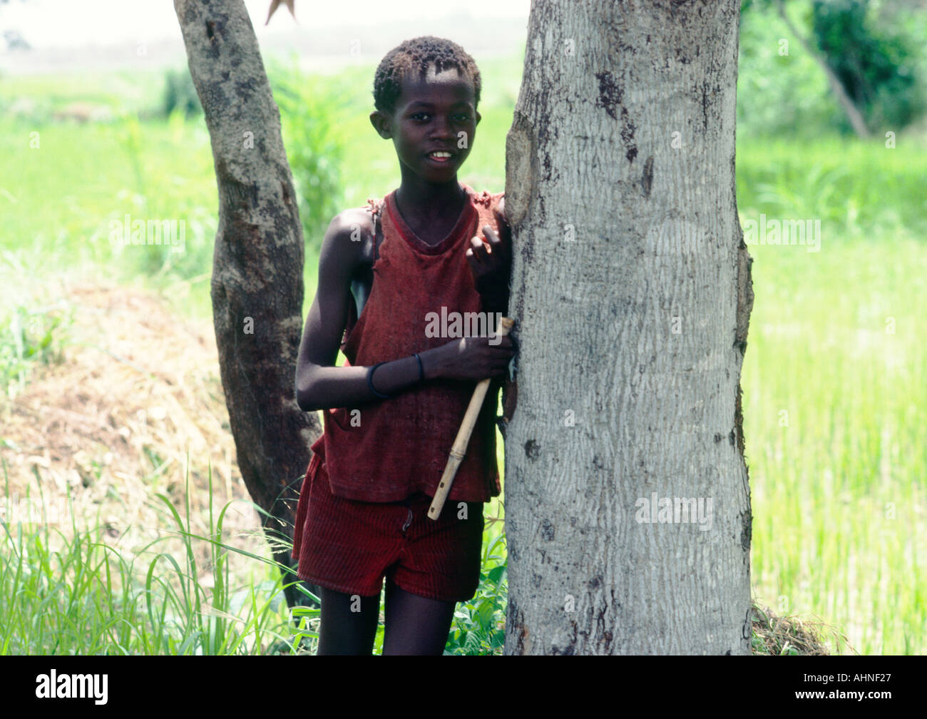 Mandinka hi-res stock photography and images - Alamy