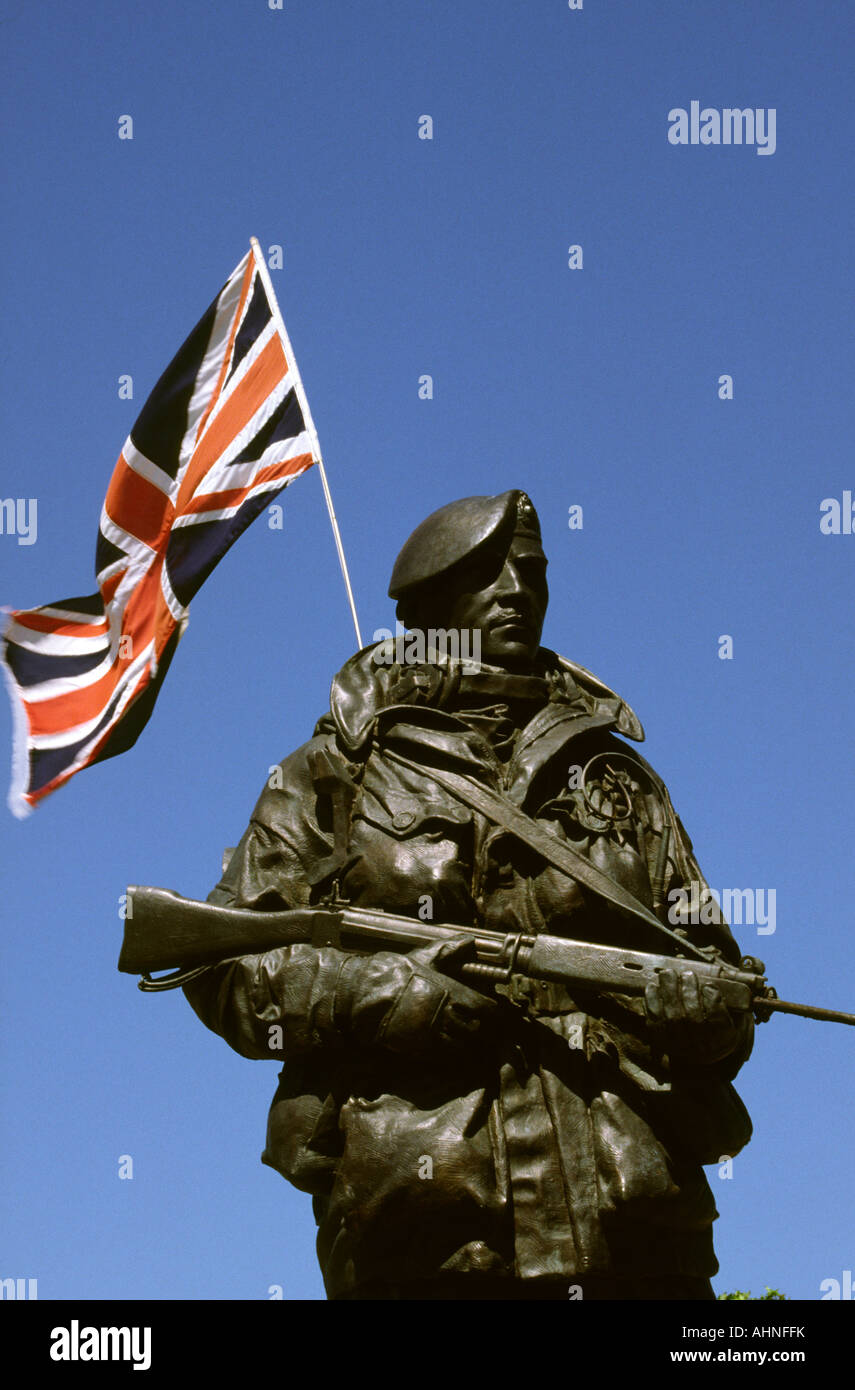 Royal marines museum hi-res stock photography and images - Alamy