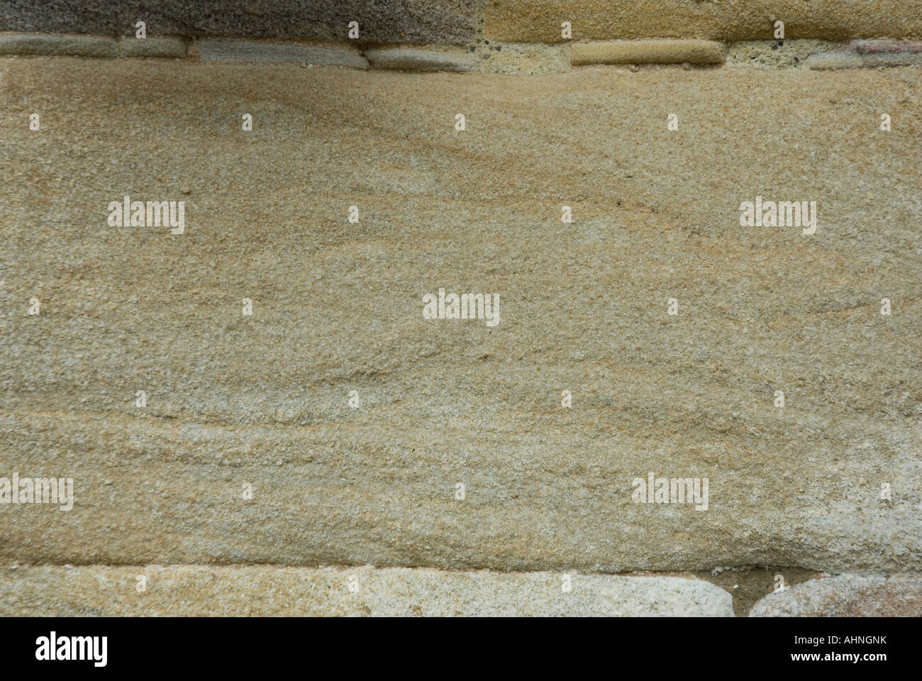 Pale yellow sandstone hi-res stock photography and images - Alamy