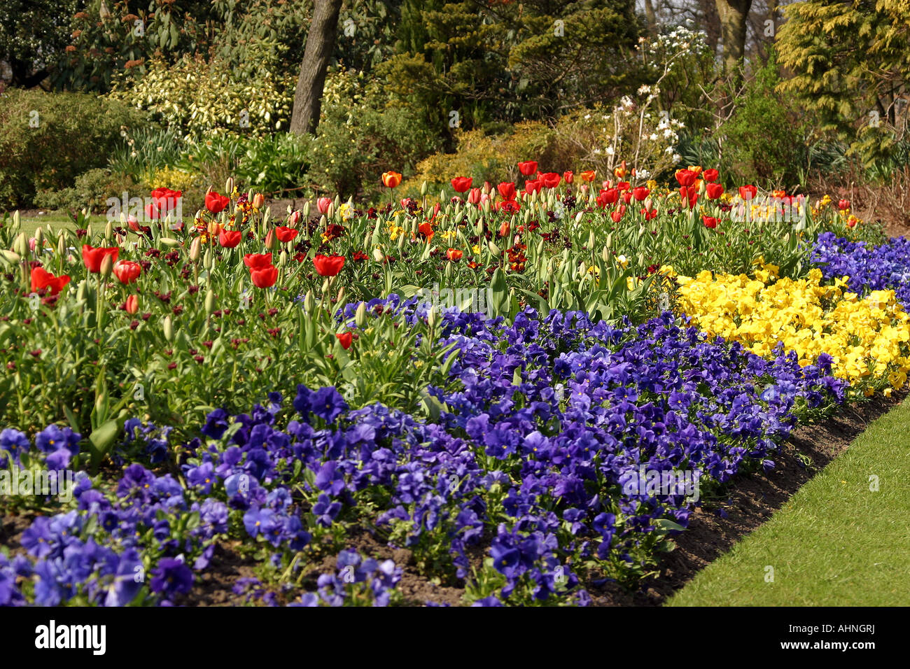 Ripon spa hi-res stock photography and images - Alamy