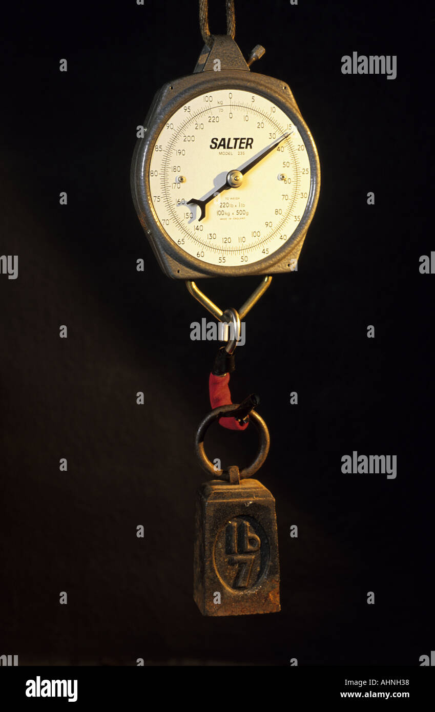 Force measuring instrument hi-res stock photography and images - Alamy