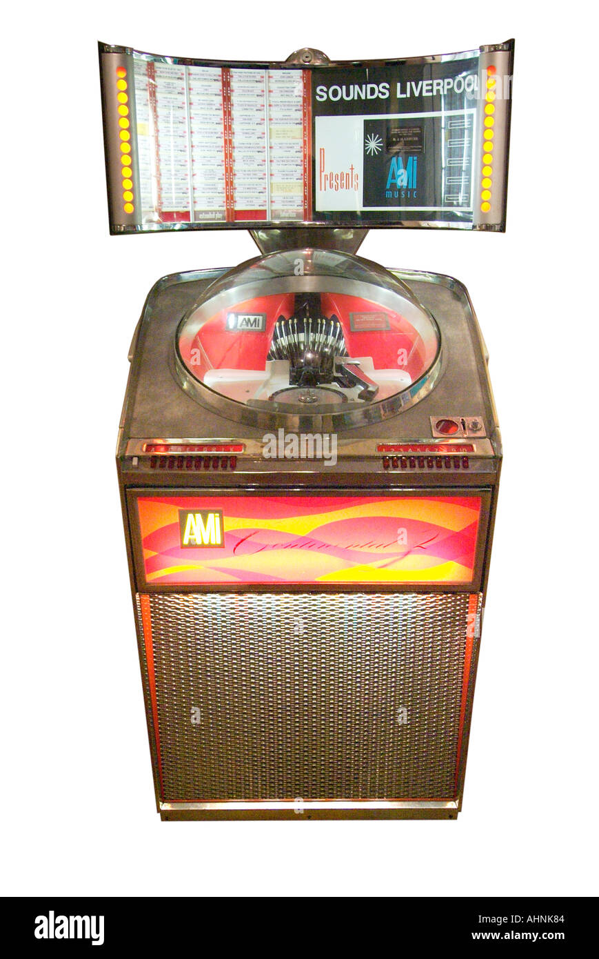 European culture record Cut Out Stock Images & Pictures - Alamy