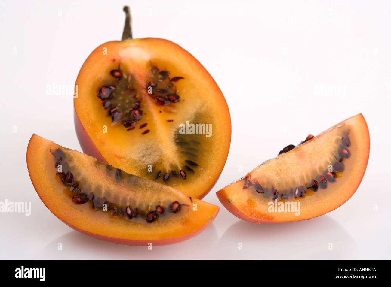 A Peruvian fruit Stock Photo - Alamy