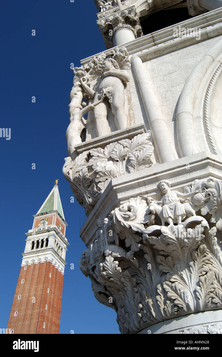 Palazzo corner venice hi-res stock photography and images - Alamy