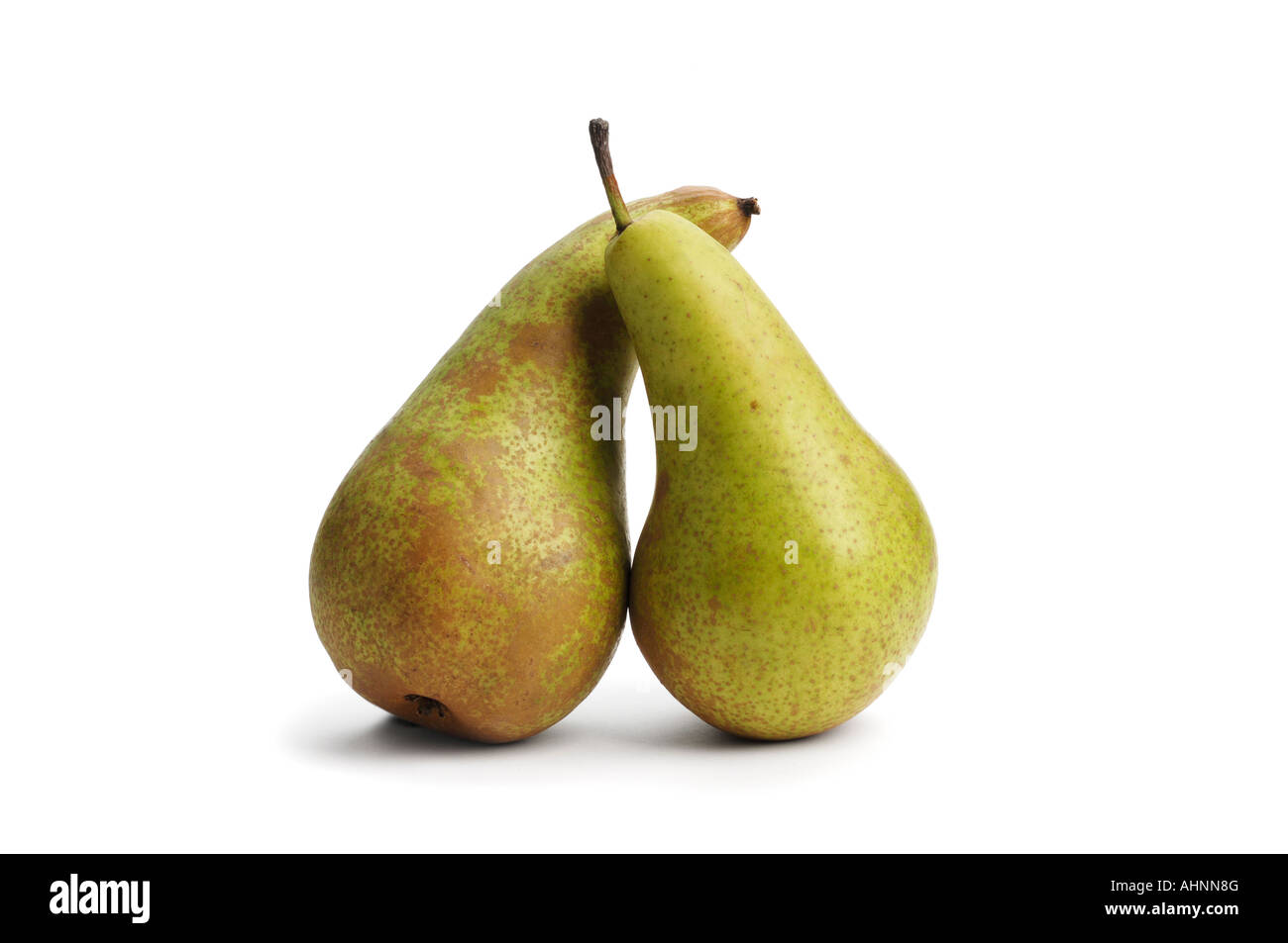 The pears hi-res stock photography and images - Alamy