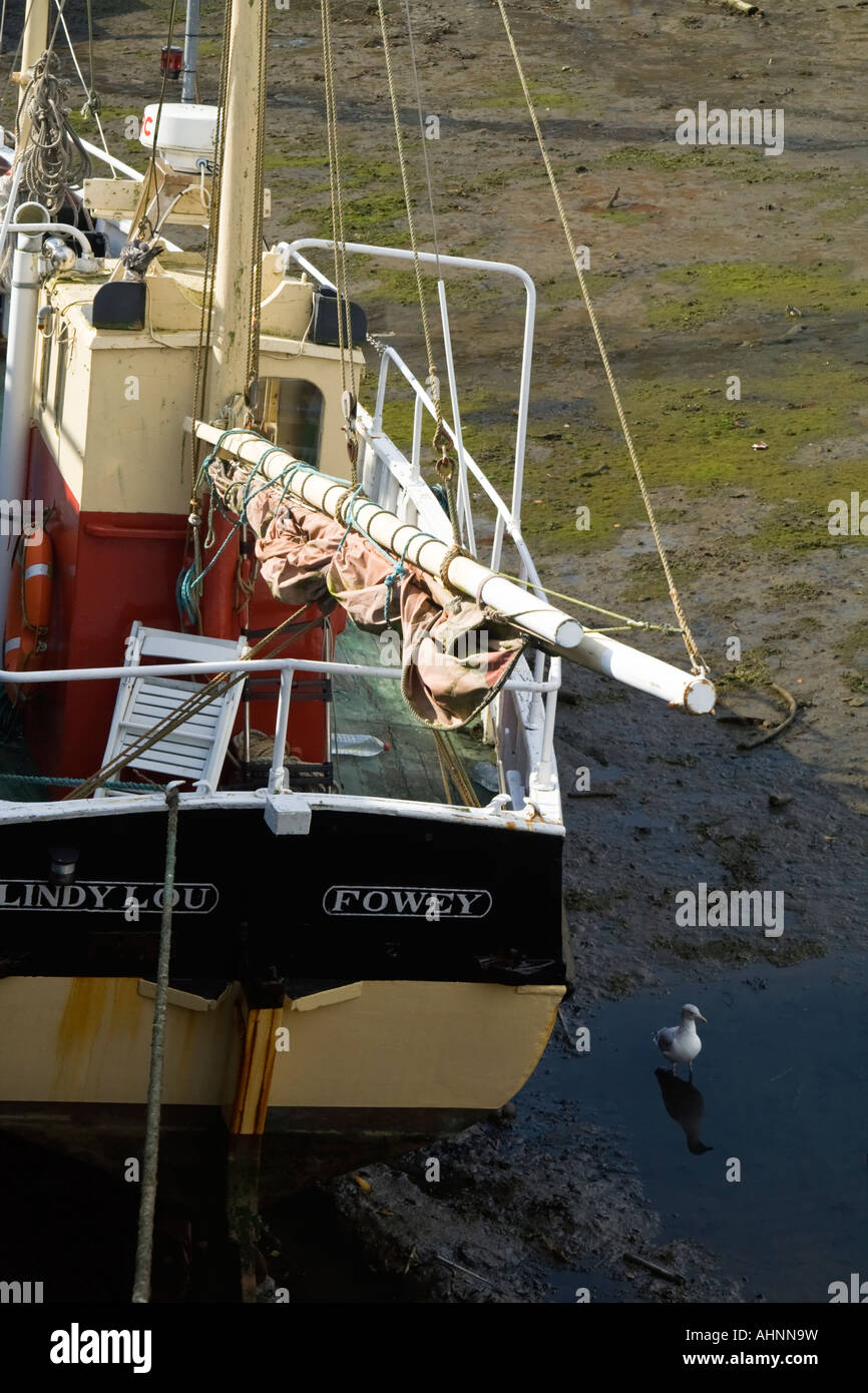 Stern transom hi-res stock photography and images - Alamy