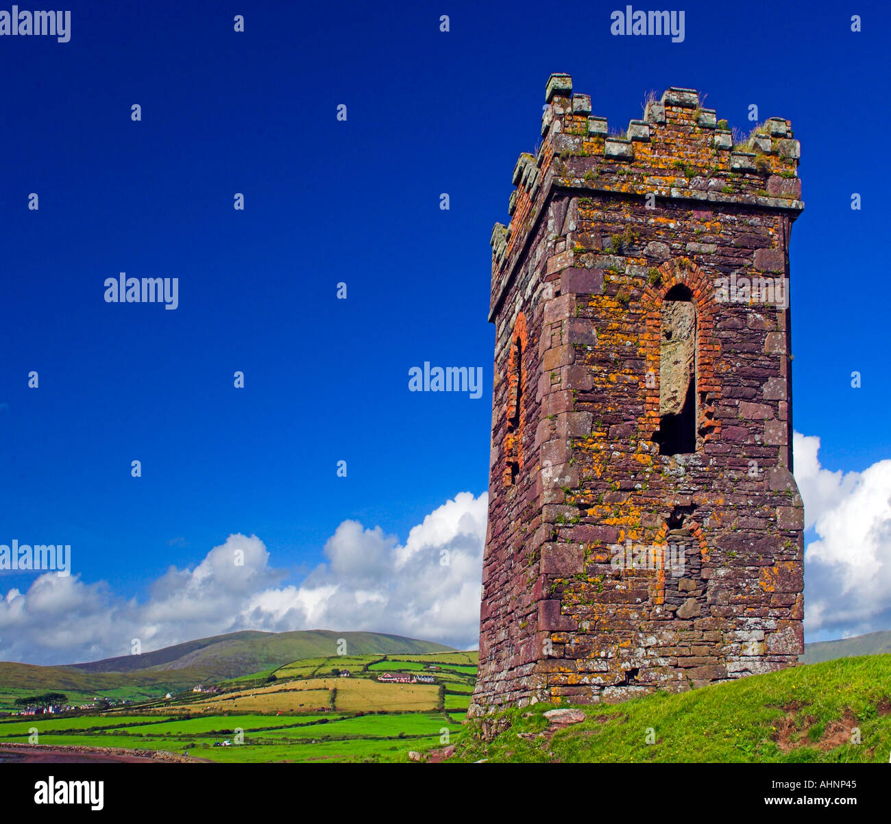 Hussey's folly hi-res stock photography and images - Alamy