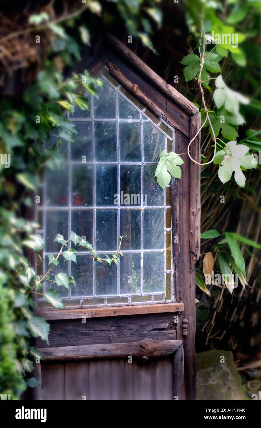 stain glass window Stock Photo - Alamy