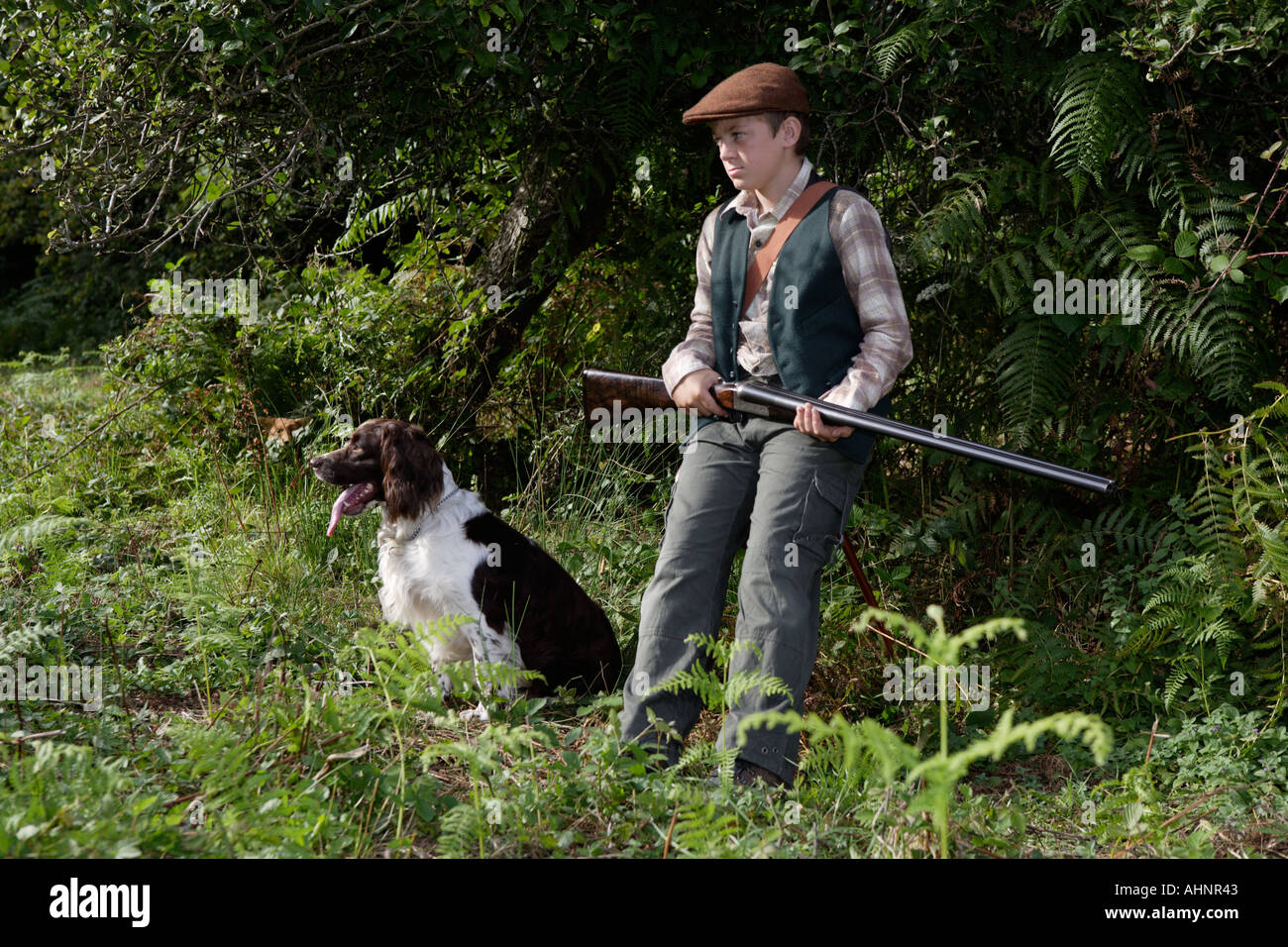 Andy Fox High Resolution Stock Photography and Images - Alamy