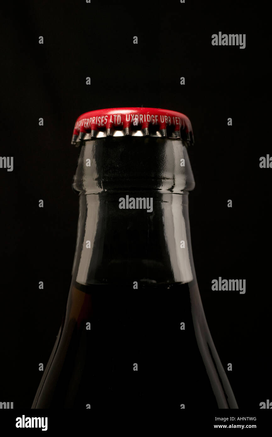 Coca cola cap hi-res stock photography and images - Alamy