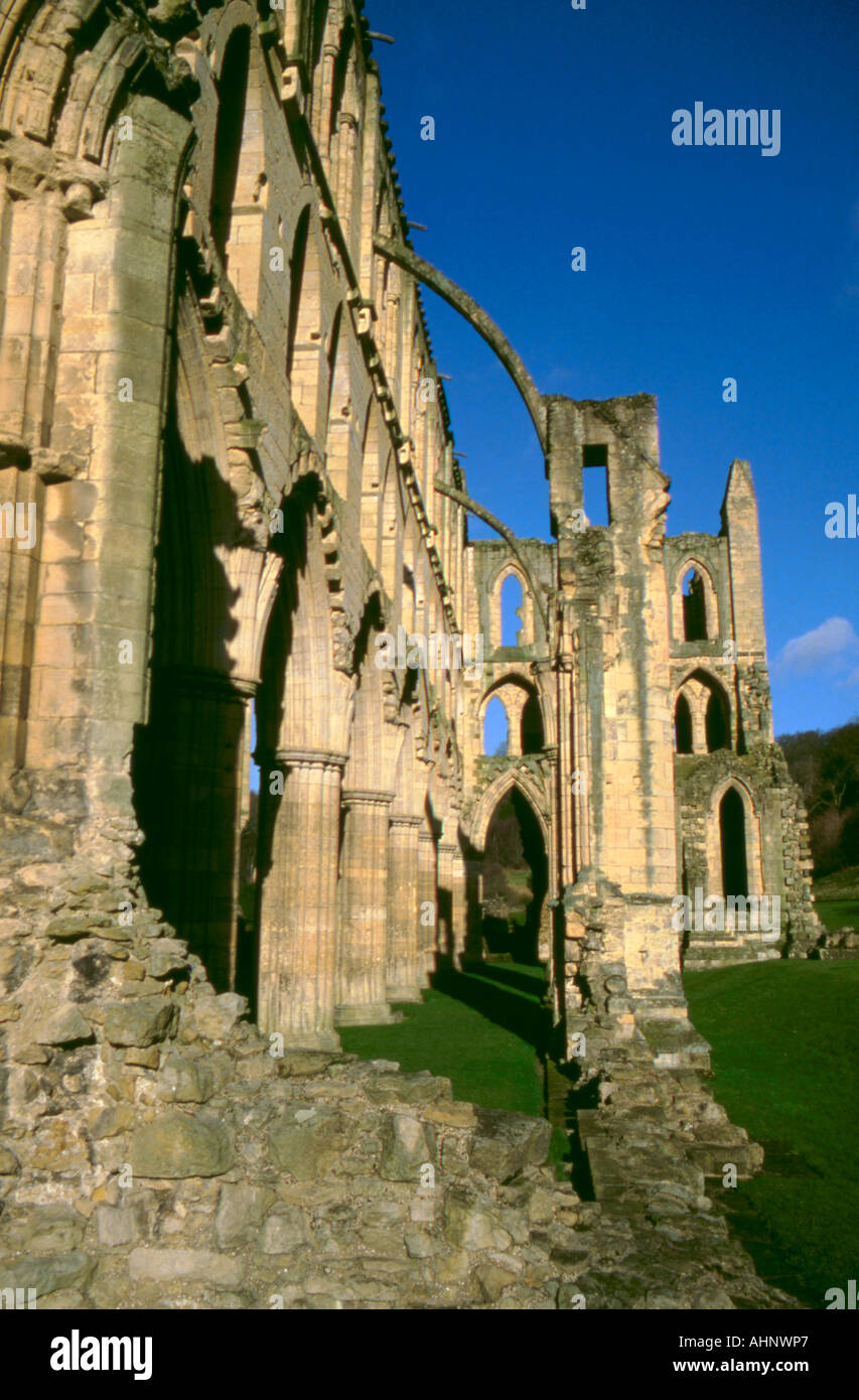 Dale abbey hi-res stock photography and images - Alamy