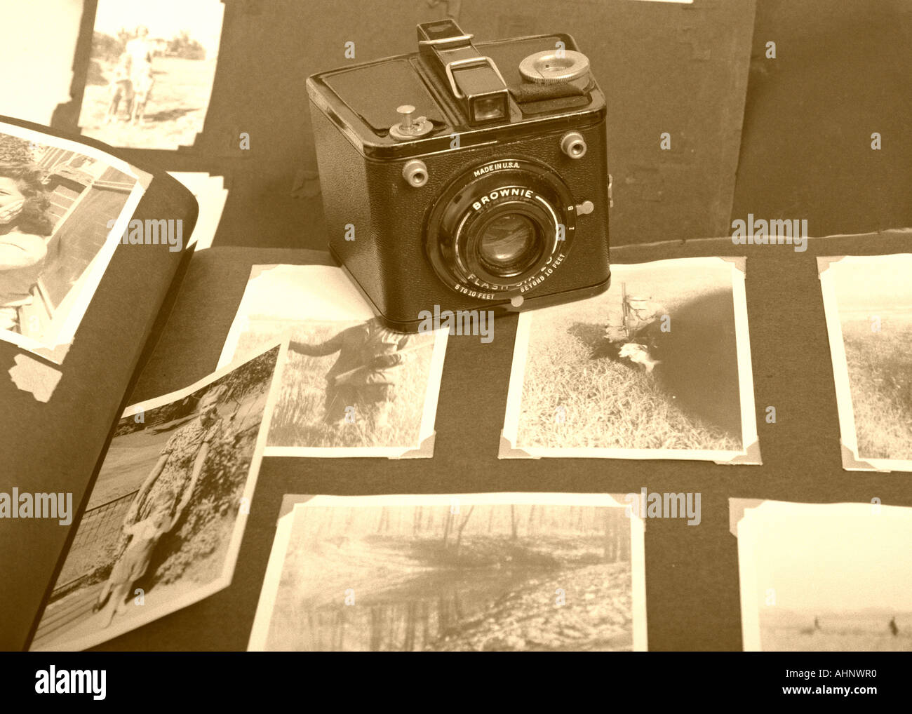 Old photos hi-res stock photography and images - Alamy