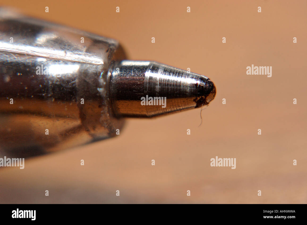Ball Tip High Resolution Stock Photography and Images - Alamy