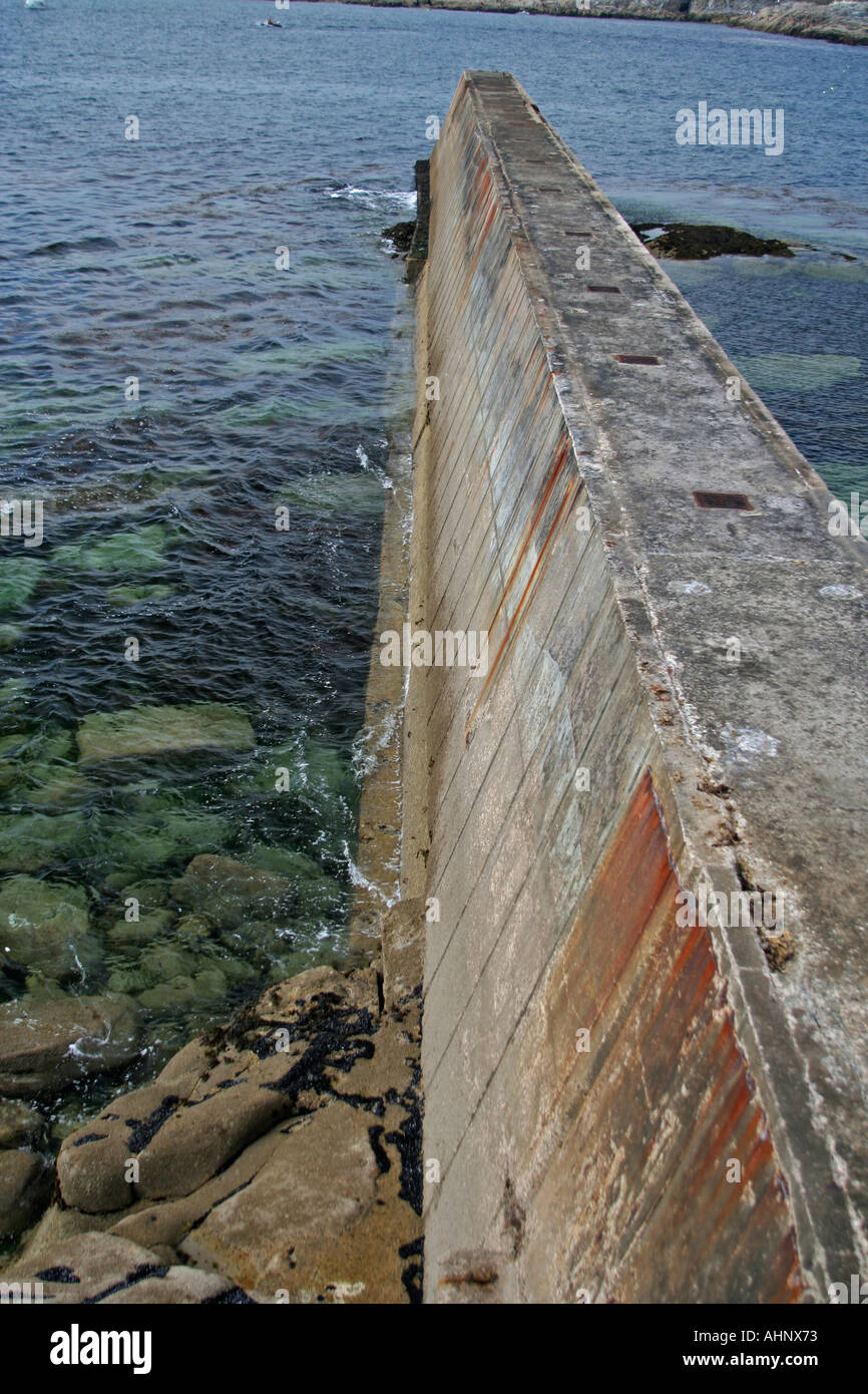 Harbor defenses hi-res stock photography and images - Alamy