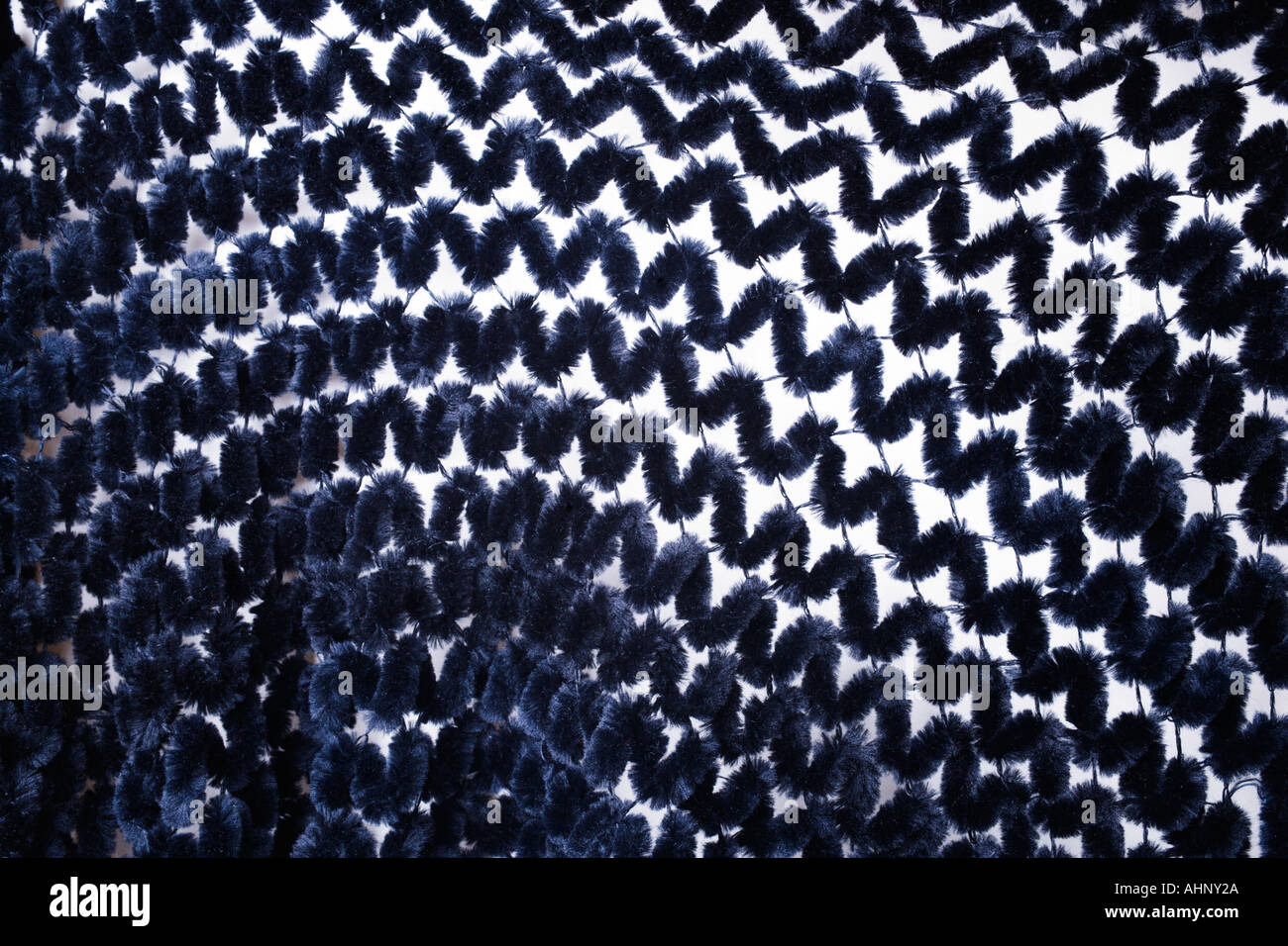 Net pattern fabric Stock Photo - Alamy