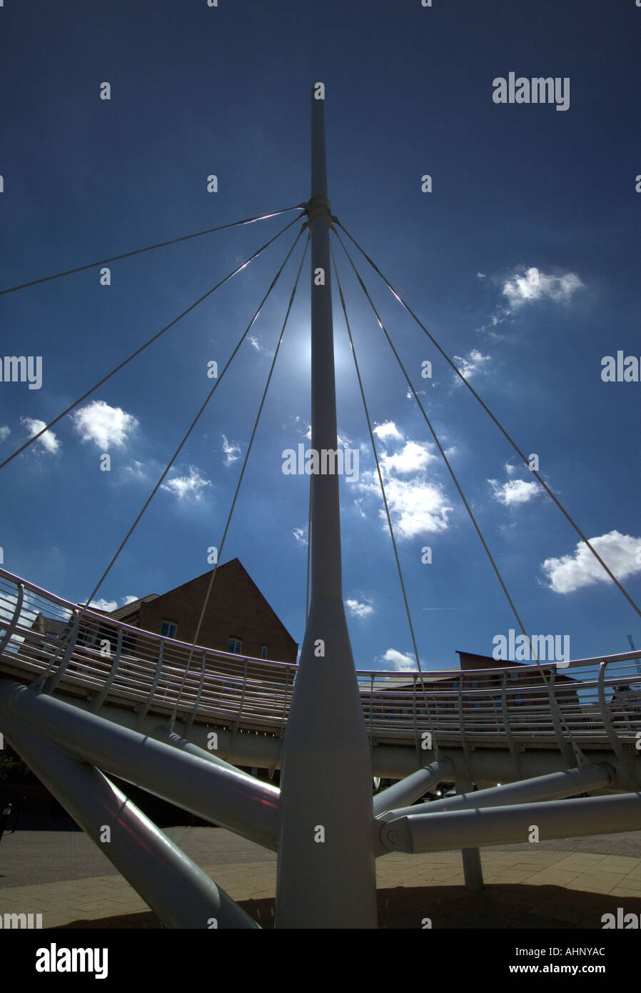 Pole powerful hi-res stock photography and images - Alamy
