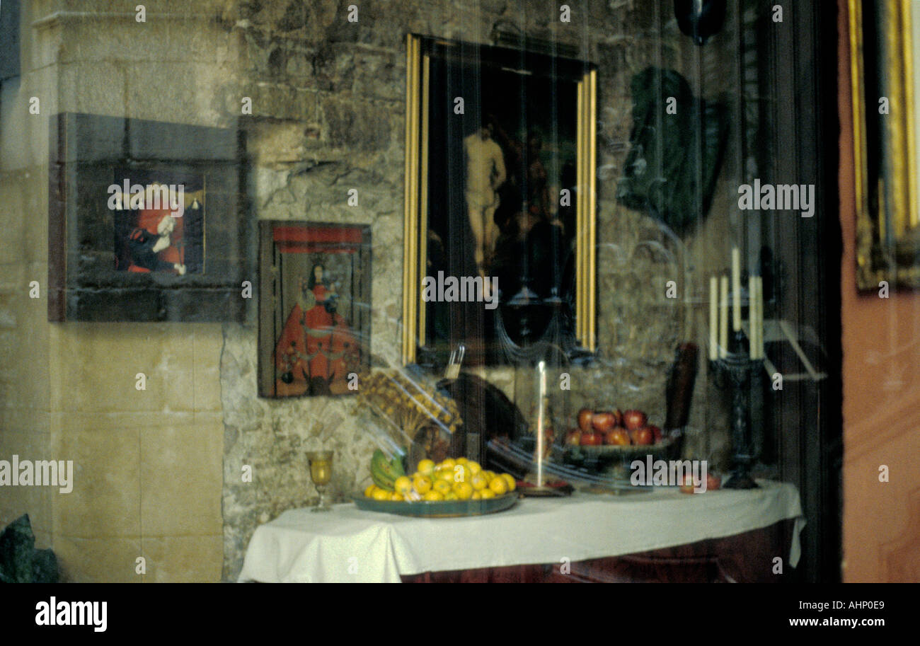 Dalmases hi-res stock photography and images - Alamy