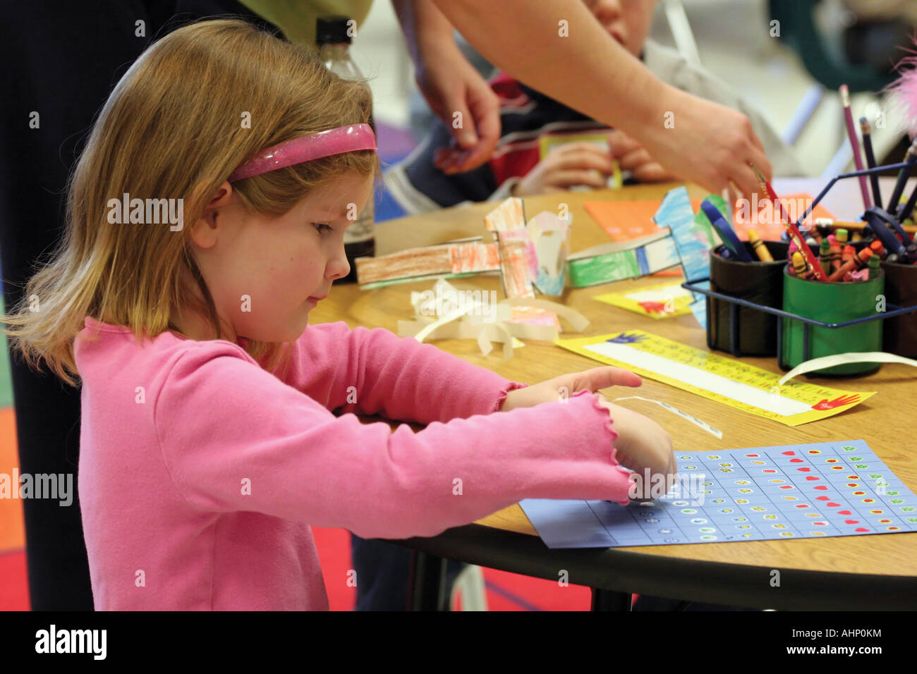 100 day of school hi-res stock photography and images - Alamy