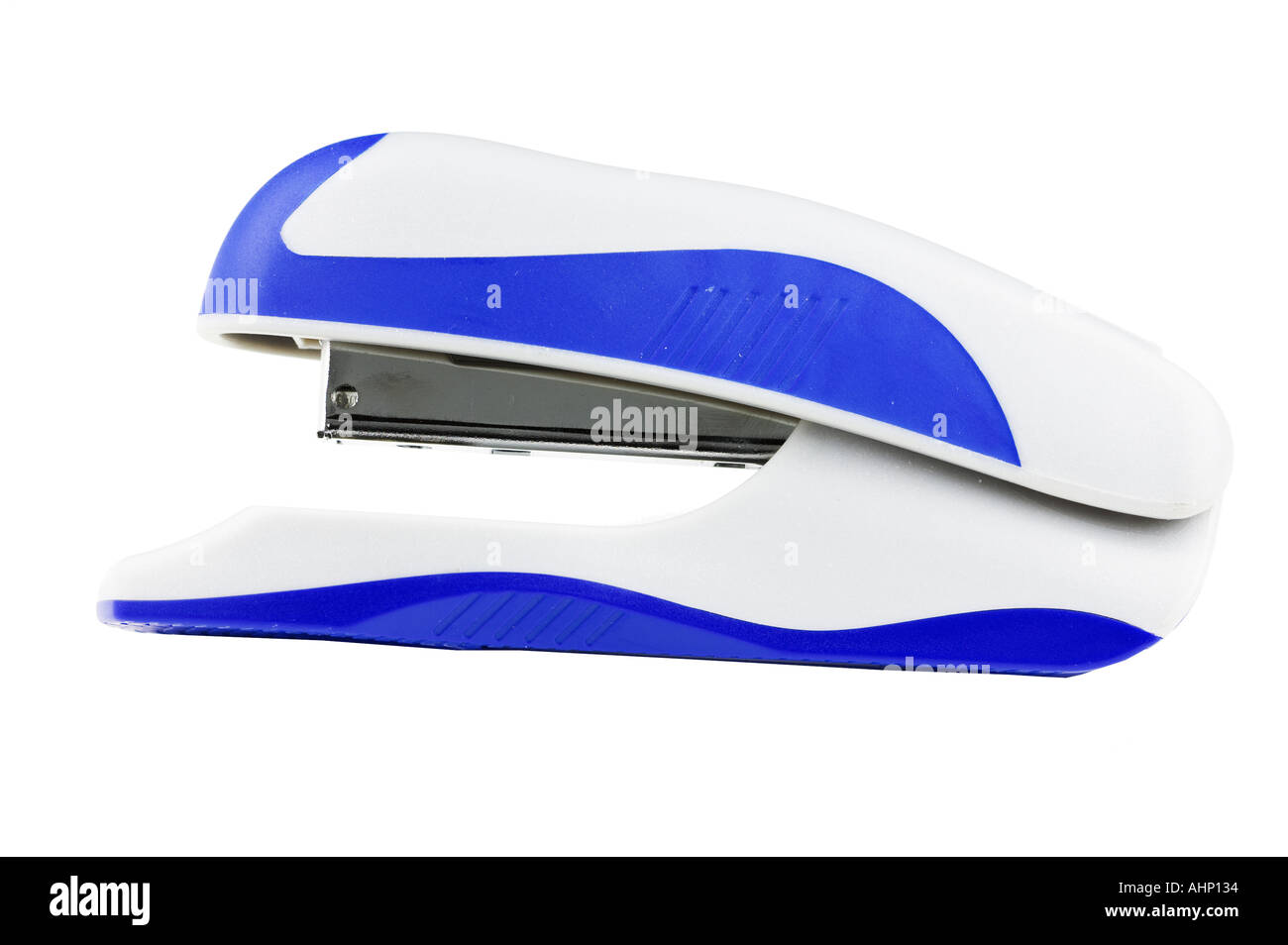 Office Stapler - staple gun Stock Photo - Alamy