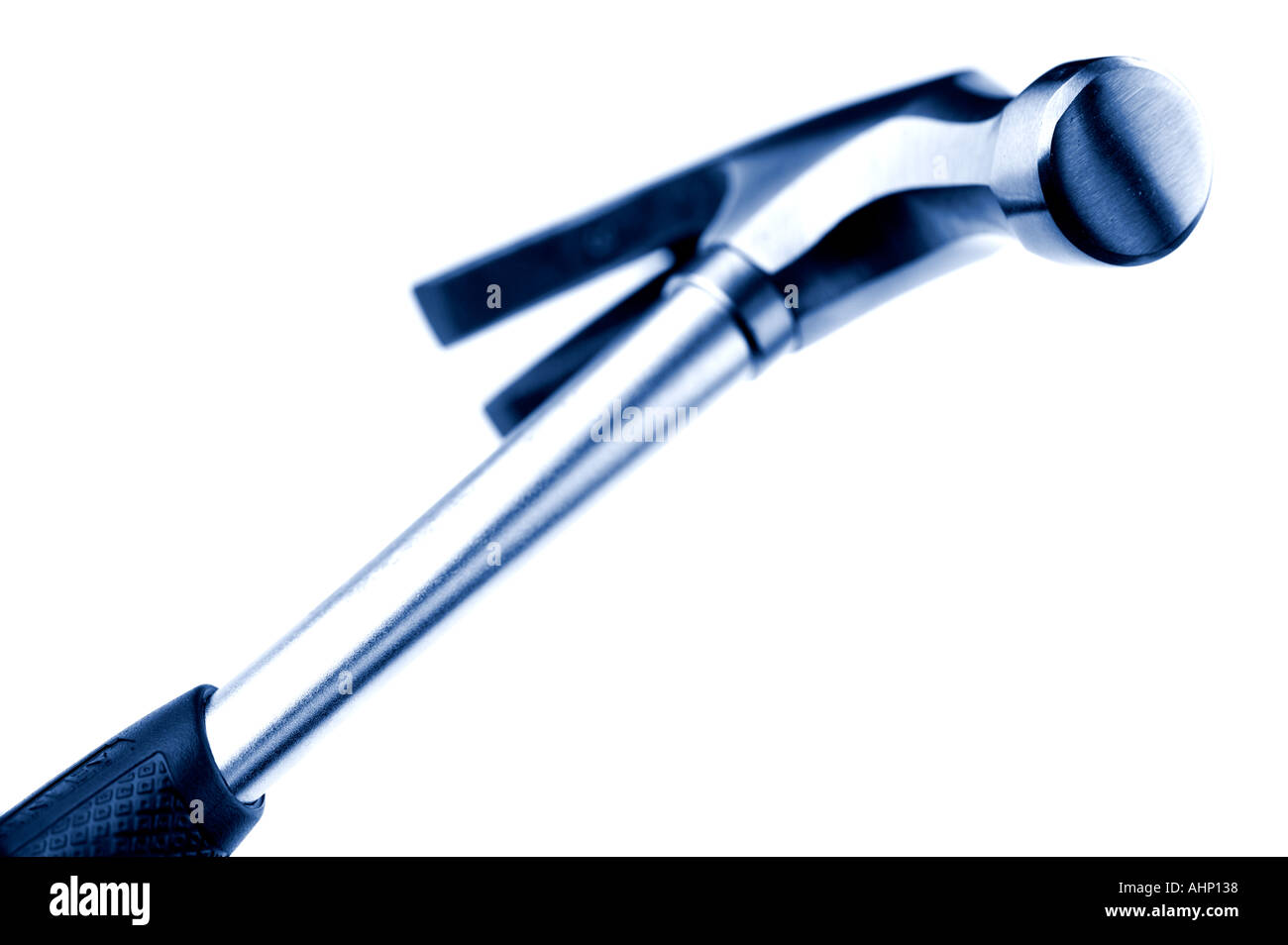 Simple hammering hi-res stock photography and images - Alamy