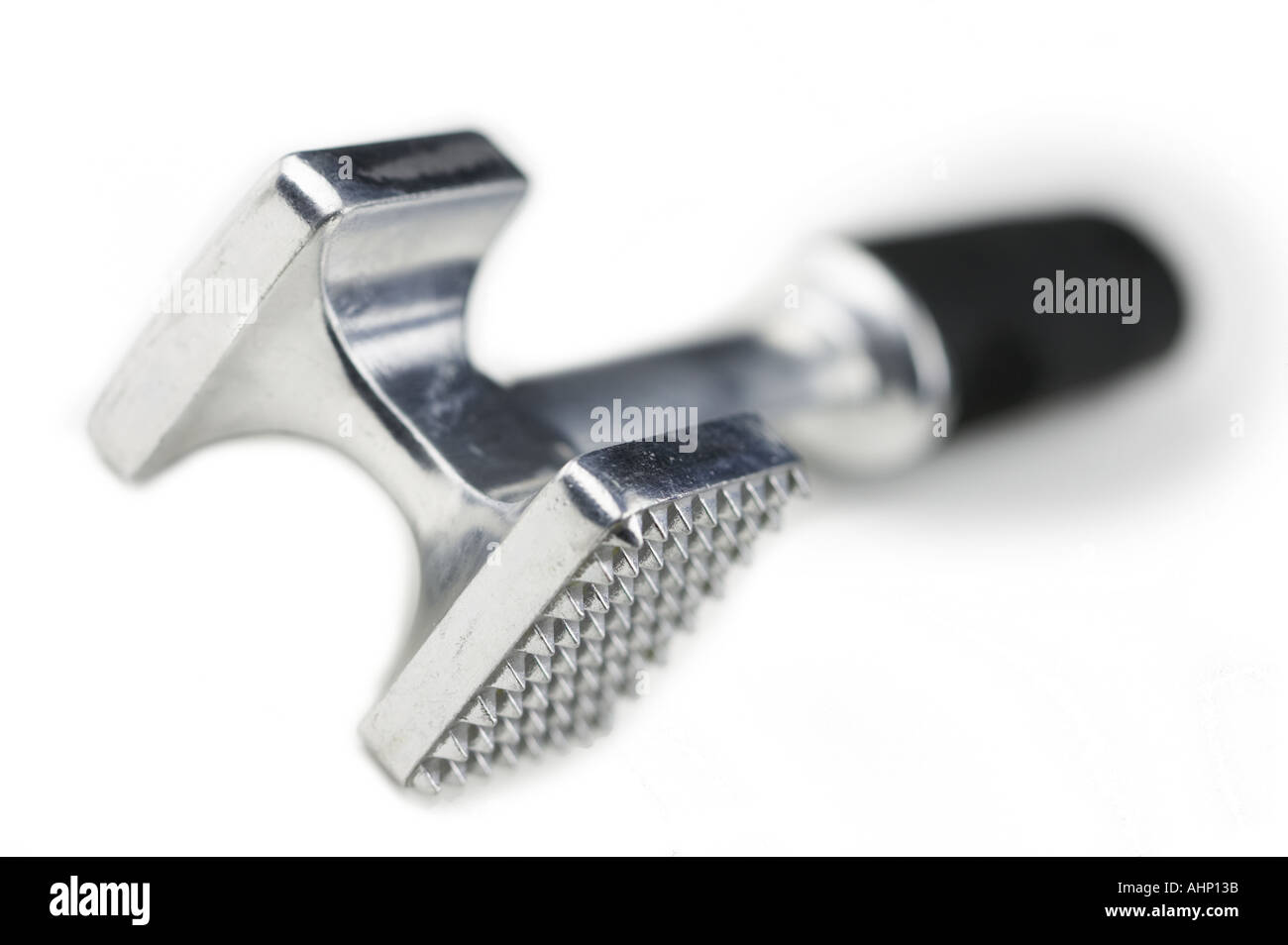 Tenderise hi-res stock photography and images - Alamy